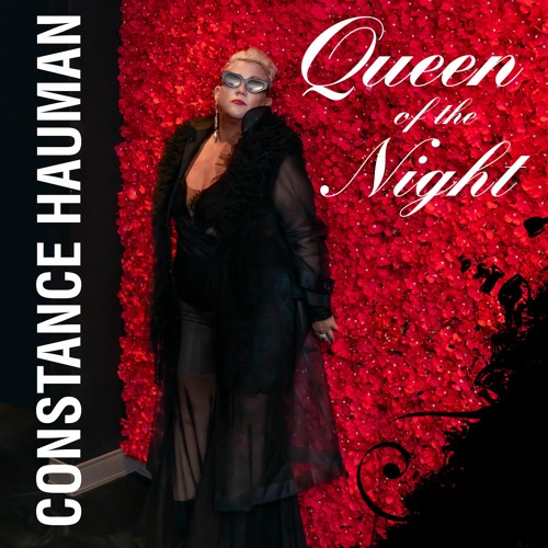 Stream Queen Of The Night Berlin by CONSTANCE HAUMAN | Listen online ...