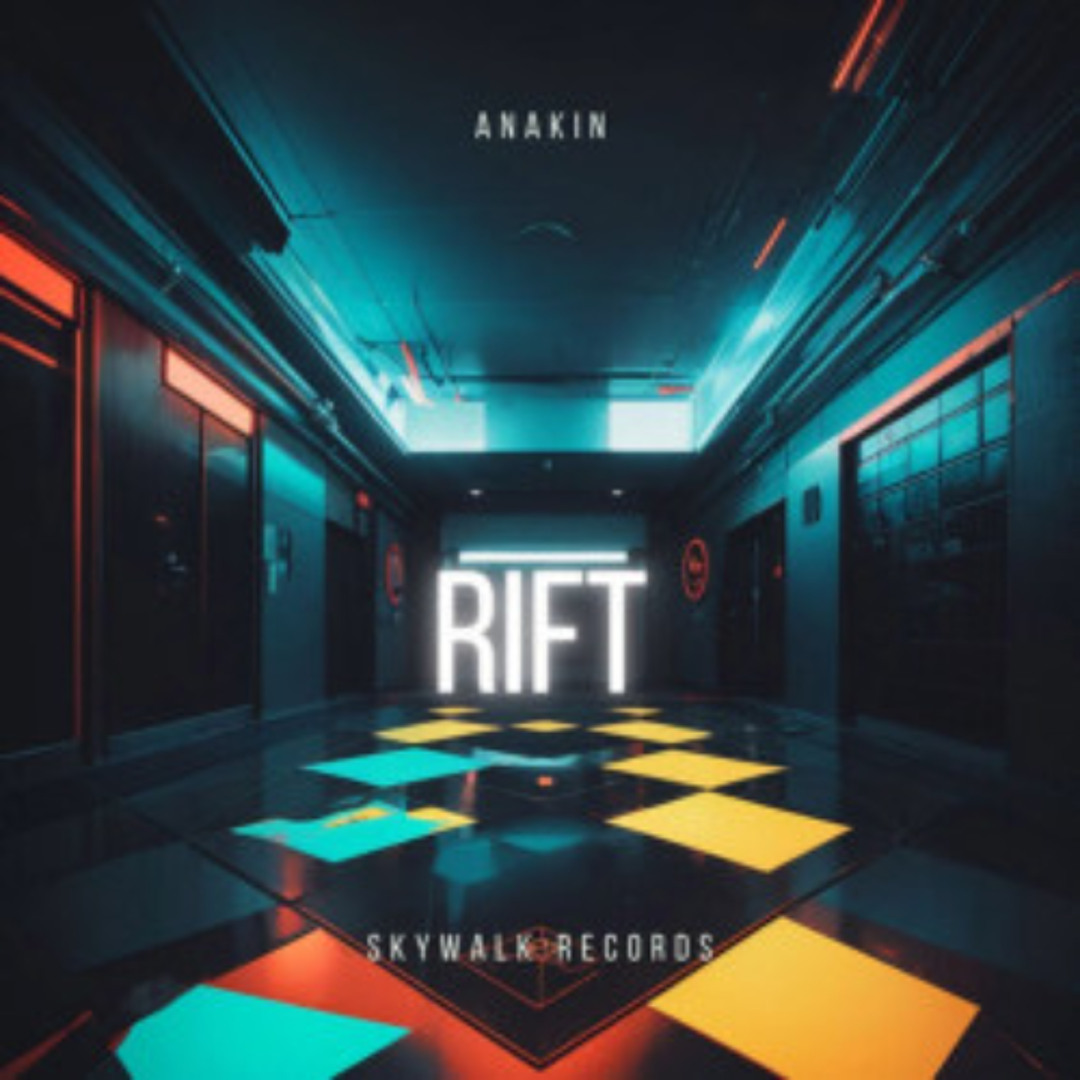 Stream Anakin - Lolerey (Original Mix) by ANAKIN(KR) | Listen online ...