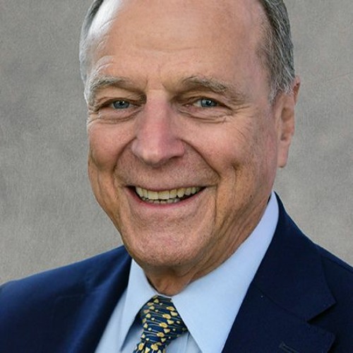 Stream episode Alan Rothenberg & Kenneth Cortsen discuss the history ...