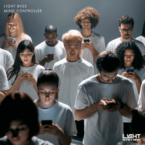 Mind Controller by Viciousness - Free download on ToneDen