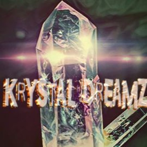 Stream KRYSTAL DREAMZ by DJ TECHNICZ | Listen online for free on SoundCloud