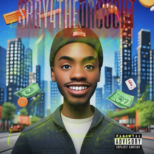 Stream Last Four by Slatt hef | Listen online for free on SoundCloud