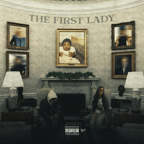 Stream RIP Slibbie | Listen to The First Lady // Lil Rae & MiyaAndRae ...