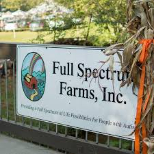 Stream episode Full Spectrum Farms 60 Sec PSA by Lydibug17368 podcast ...