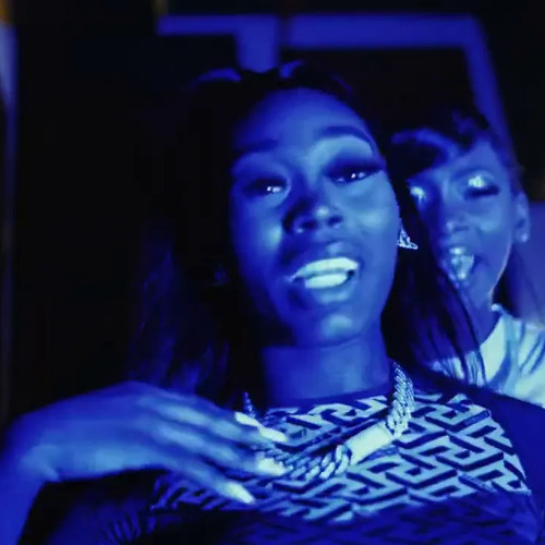 MIAH KENZO X ASIAN DOLL ft. DJ SWILL B - SHAKE DAT (Official Audio ...