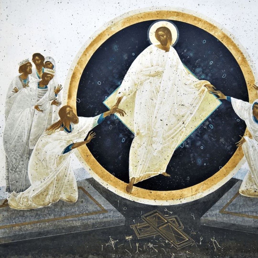 Stream Paschal Watos Doxology (I - Vocals) by Chorus of St. Jacob ...