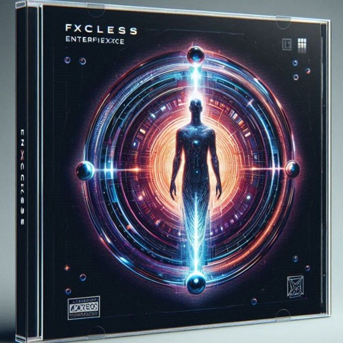 Stream Fxcless - Enterfxce (Sonic Veil Remix) by Sonic Veil | Listen ...