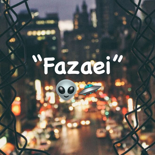 Stream Fazaei by Fadaei | Listen online for free on SoundCloud