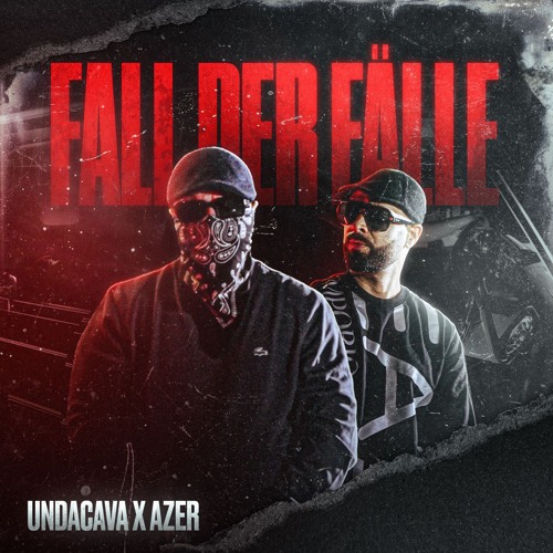Stream Fall der Fälle by Undacava | Listen online for free on SoundCloud