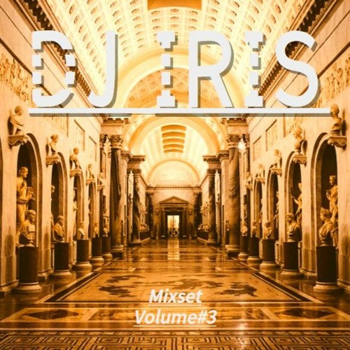 Stream DJ IRIS mixset volume#3 by DJ IRIS | Listen online for free on ...