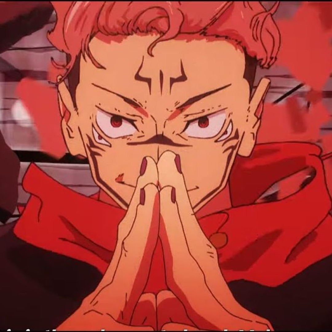 Stream Malevolent Shrine - Jujutsu Kaisen OST Sukuna's Domain Expansion ...