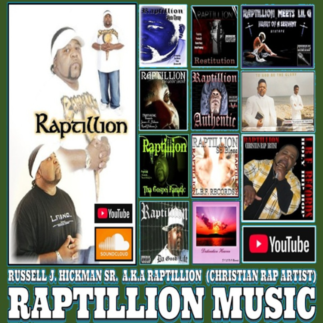 Stream Raptillion Music | Listen to Raptillion Music playlist online ...