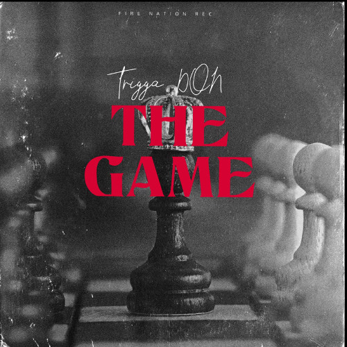Stream Trigga -The Game (Official Audio) by Trigga Don | Listen online ...