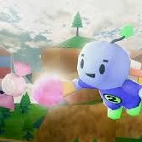 Stream Robot 64 - Hub World (COVER) by MikroMacaroni | Listen online ...