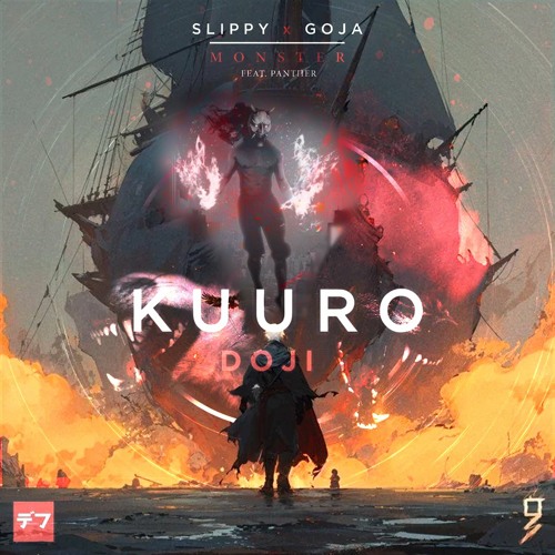 Stream Grey, Virtual Riot, KUURO, Slippy & Goja - The Doji Raven ...