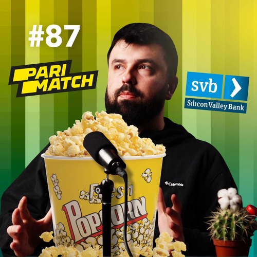 Stream Крах SVB 😵 Санкції проти Parimatch 😬 $1 млн від E-резидентства 🤞 DOU News #86 by DOU ...