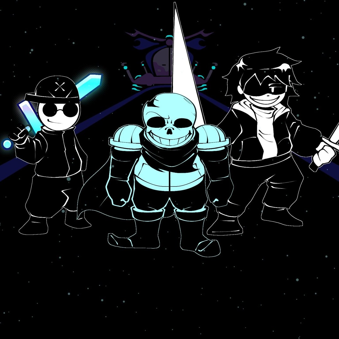 Stream Trust Time Trio - One Cold Nightmare by Pensea | Listen online ...