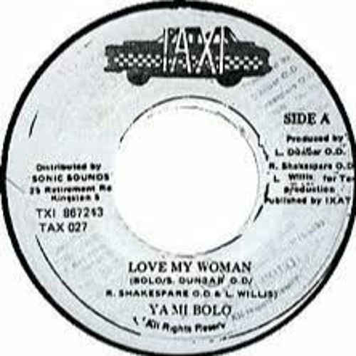 Stream Queen Majesty Riddim Mix(90s-2000) Al Campbell,Merciless,Yami ...