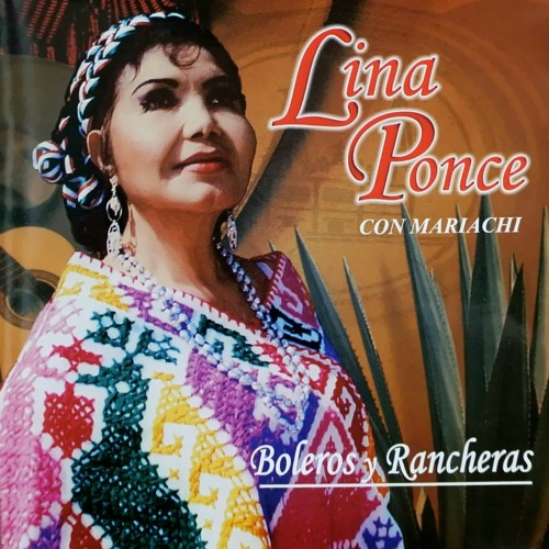 Stream Cien Años by Lina Ponce | Listen online for free on SoundCloud