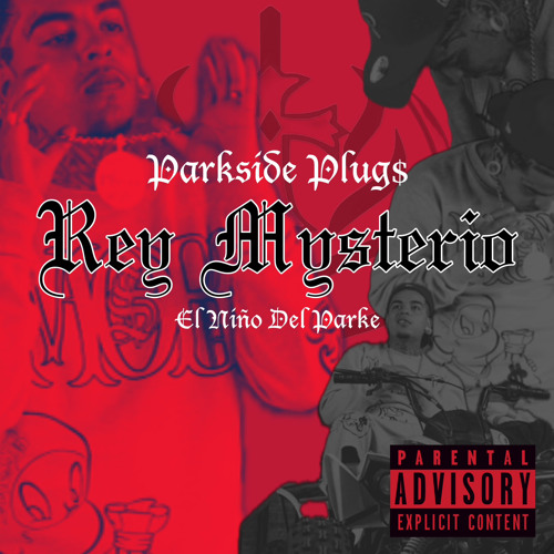 Stream REY MYSTERION- Parkside Plugs by Parkside Plug$ | Listen online ...