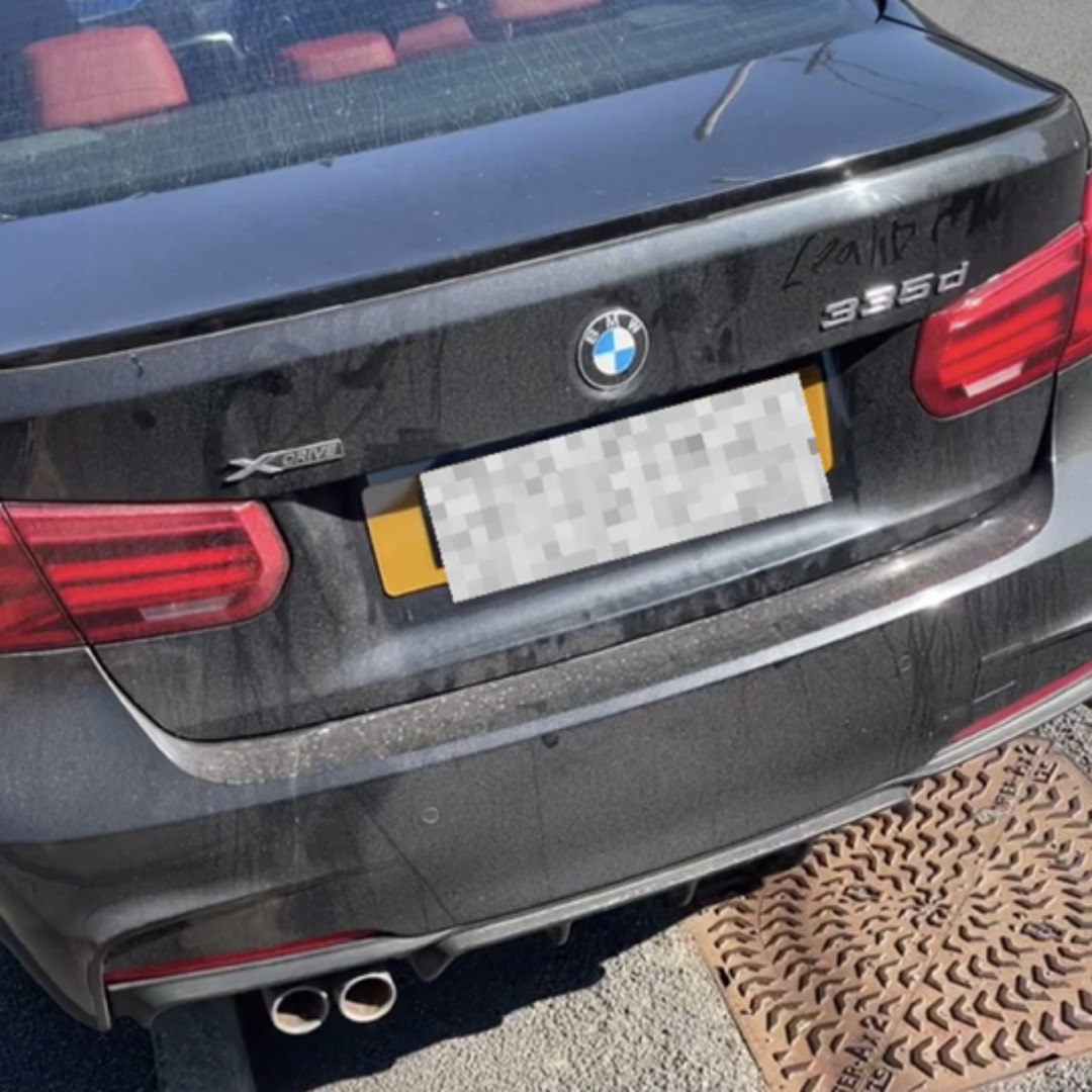 Stream Marky B - Niche Freestyle 📲 by Dylan Dougherty (UK) | Listen ...