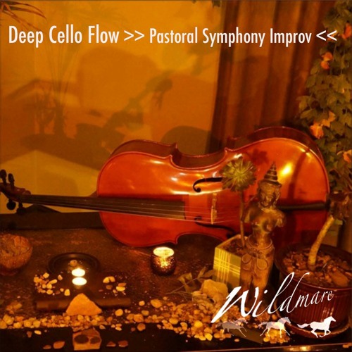 Stream Deep Cello Flow by Wildmare | Listen online for free on SoundCloud