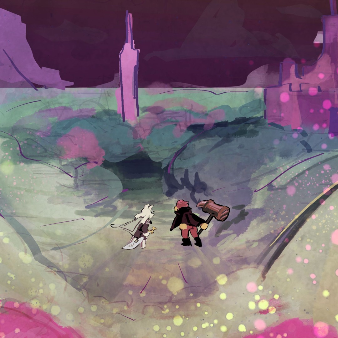 Stream 14. A Tale to End All Tales by DELTARUNE: Chapter 0 | Listen ...