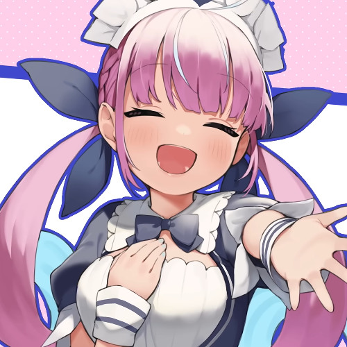 Stream Re: #あくあ色ぱれっと(Vocal.湊あくあ) by Dyako | Listen online for free on ...