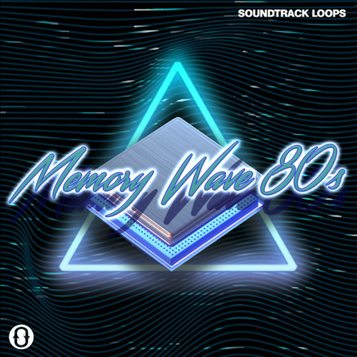 Stream Memory Wave 80s Synthwave Sample Pack by soundtrack-loops ...