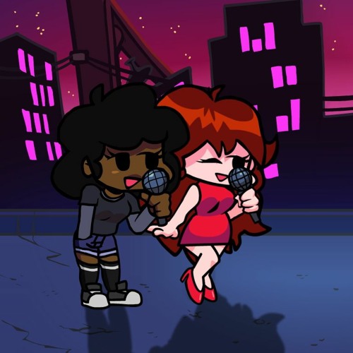 Stream Date Night (ft. Whitty, Carol, Girlfriend & Boyfriend) by glocc ...