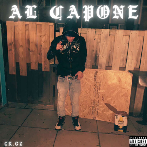 Stream Al Capone by Peelbby.ck | Listen online for free on SoundCloud