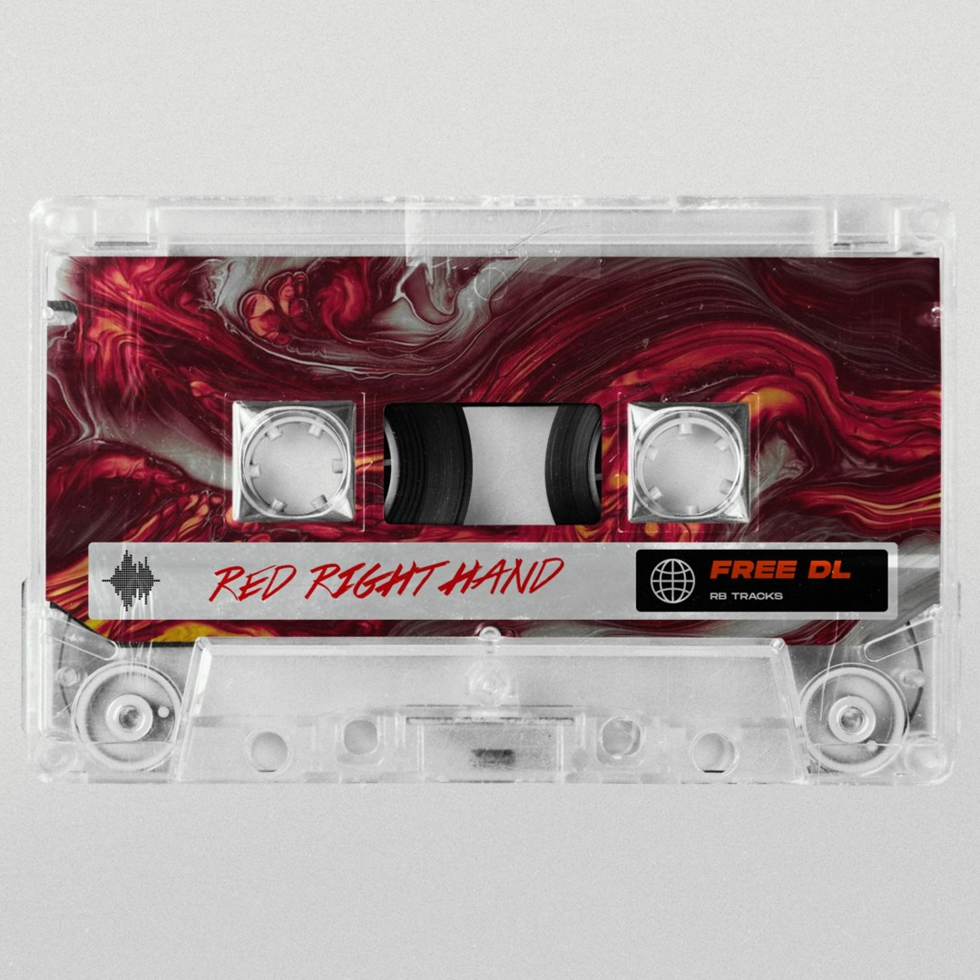Stream [SIDE B] Ragie Ban - Red Right Hand [DL] by Ragie Ban | Listen ...