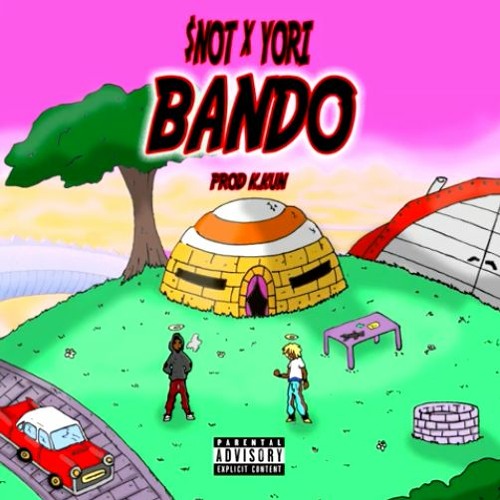 Stream $not x Yori - Bando by snots yt archive | Listen online for free ...