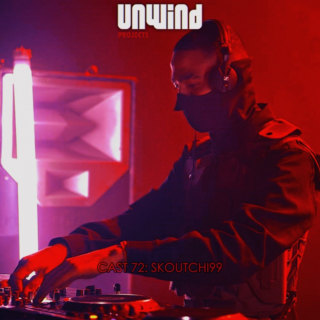 Stream Unwind Events | Listen to Projects Podcast playlist online for ...