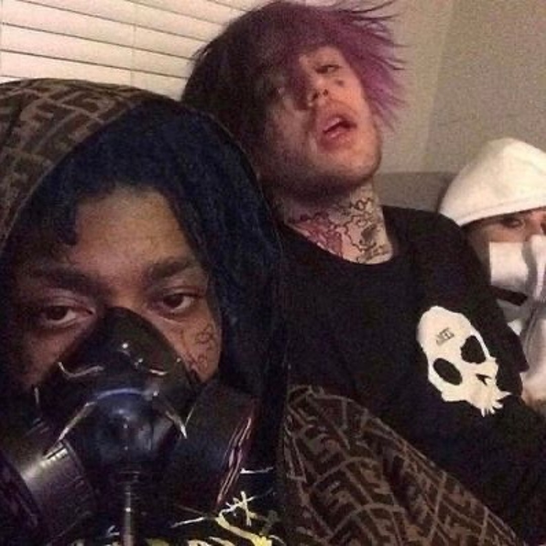 Stream lil peep, lil tracy - never eat never sleep (@1dexey x ...