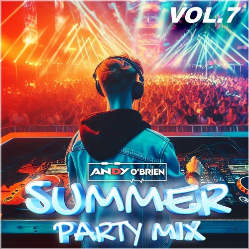 Stream Best Vibes Summer Party Dance Songs Mix 2024 (Mashups & Remixes ...