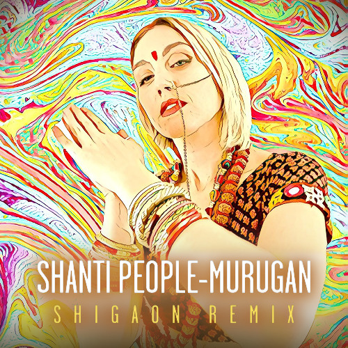 Stream Shanti People - Murugan (Shigaon Remix) by Shanti People ...
