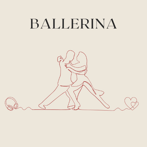 Stream Ballerina by Hugo Mathien | Listen online for free on SoundCloud