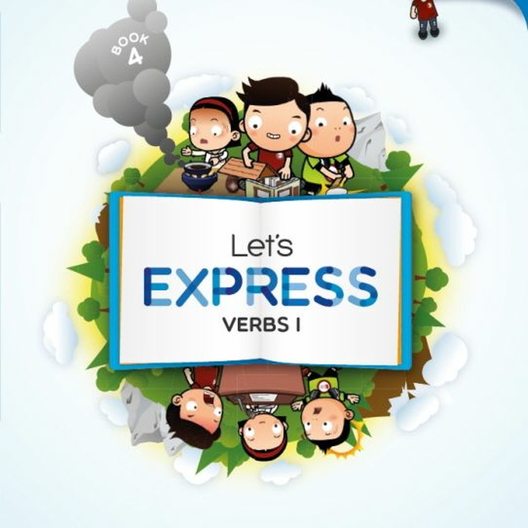 Stream Let's Express Book4 Track3 U1 Story What's In Lemonade by EiE ...