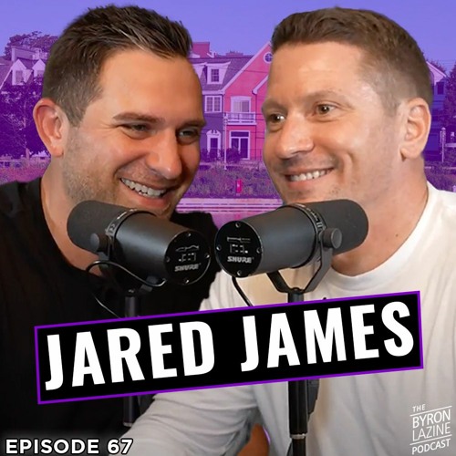 Stream The First Hire EVERY AGENT Needs To Make | Jared James by Byron ... Stream The First Hire EVERY AGENT Needs To Make | Jared James by Byron ...