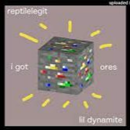 Stream ReptileLegit & Lil Dynamite - I Got Ores by yun head archive ...