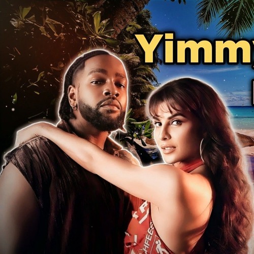 Yimmy Yimmy Remix Tropical House Mix DJ ABIN 2.5 English & Bollywood DJ ...