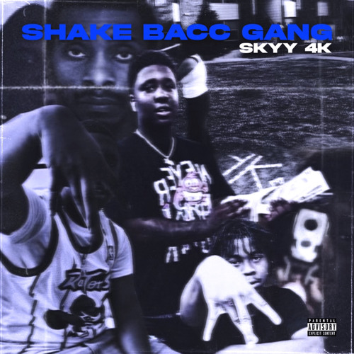 Stream Shake Bacc Gang by Skyy 4K | Listen online for free on SoundCloud