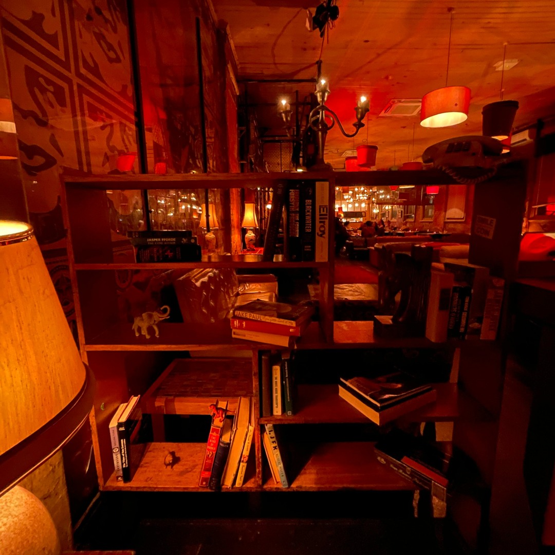 Stream James Dinner Set Colonel Tans 2023 by James Steer | Listen ...