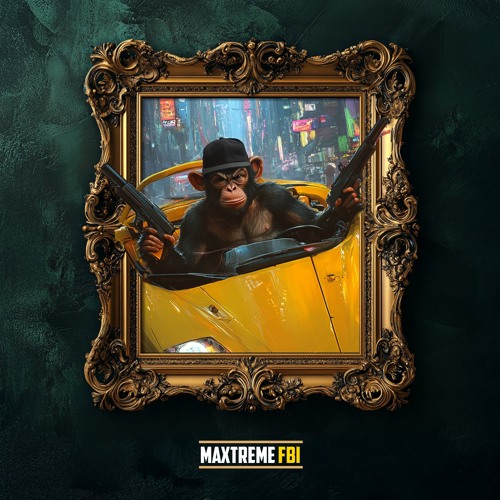 Stream Maxtreme - FBI (In the Streets) by Maxtreme (DJ) | Listen online ...