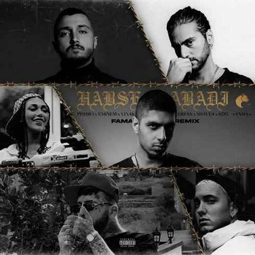 Stream Habse-Abadi-Hitava-Remix by hadicceh | Listen online for free on ...
