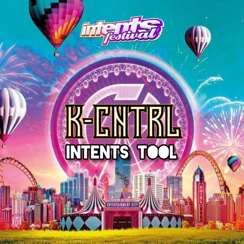 Stream Intents Tool 2025 [FREE DOWNLOAD] by K-Cntrl | Listen online for ...