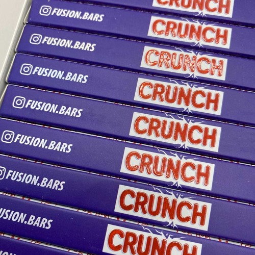 Stream Fusion Psilocybin Mushroom Chocolate Bar - Next Day Bud! by Next ...