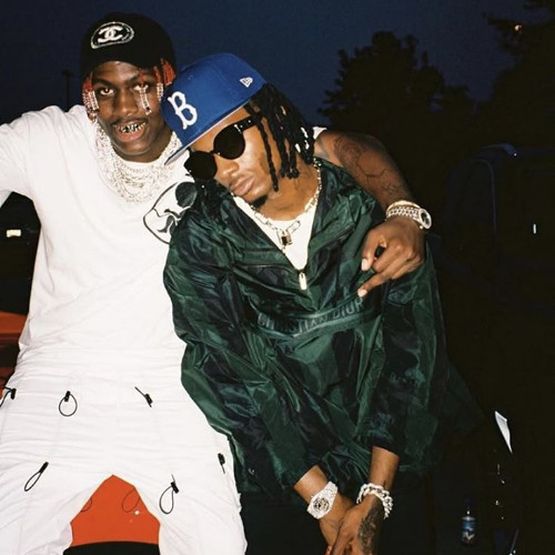Stream Playboi Carti & Lil Yachty - Pop Yo Shi Twin by Kezmo | Listen ...