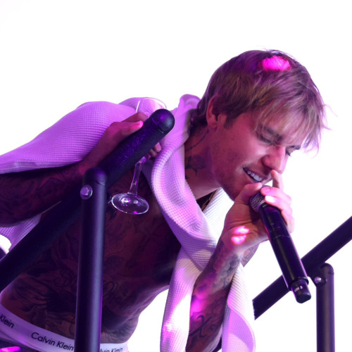 Stream Stay acoustic Justin Bieber by Niunie label | Listen online for ...